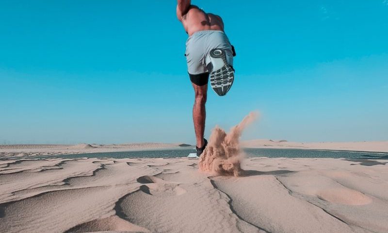 Schnelligkeit verbessern: So funktioniert das Schnelligkeitstraining ...