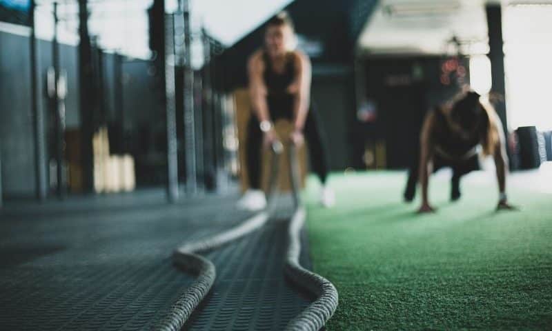 42 Trainingsmethoden für Fitness Allrounder - Fitness Agony by Zimo ...