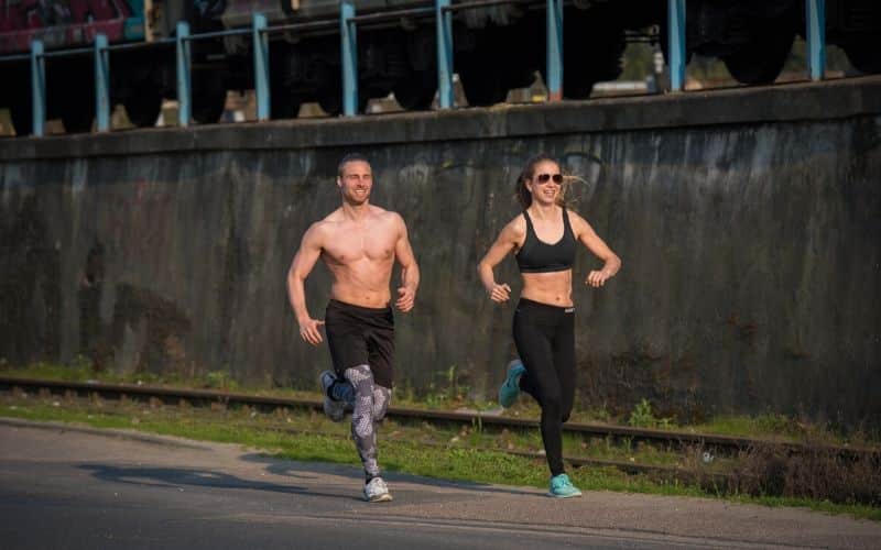 42 Trainingsmethoden für Fitness Allrounder - Fitness Agony by Zimo ...