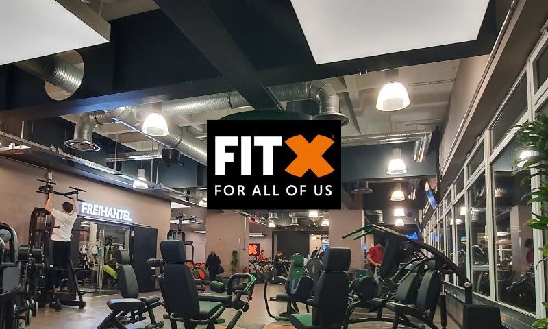 Meine FitX Erfahrungen in verschiedenen StudiosFitness Agony by Zimo Tam